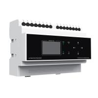 China Automation Processor Lighting Control Module LCD Display Screen Long Lifespan for sale