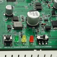 China 250Ma Dali LED Dimmer for sale