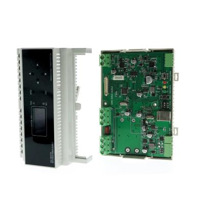 中国 250Ma DALIの出力は運転者10W DC 24V 250MA 10-90%の作動の湿気の薄暗くを導きました 販売のため