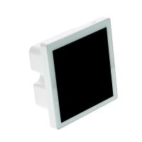 China Automatic Light Control Touch Panel DC 24V For Commercial Lighting Control System for sale