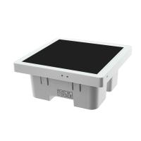 China Automatic Light Control Touch Panel DC 24V For Commercial Lighting Control System for sale