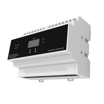 China Fonte de alimentação do módulo de controle da iluminação do trilho do ruído da ondinha de 1% para o anúncio publicitário/home à venda