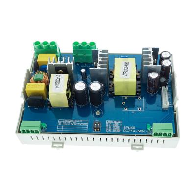 China Poder sem fio do RUÍDO da iluminação do módulo de controle 60W da iluminação da solução do Smart Home à venda
