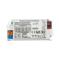 China Flicker Free Dali Dimmable Driver Home Automation System 200mV R/N PFC Function for sale