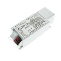 China Flicker Free Dali Dimmable Driver Home Automation System 200mV R/N PFC Function for sale