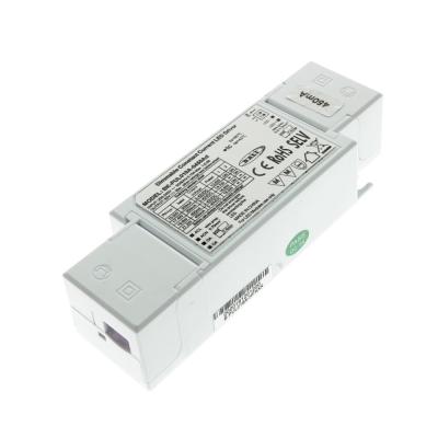 Cina Il membro Dimmable di Dali ha condotto il trasformatore 180-265VAC per il sistema di automazione domestica in vendita