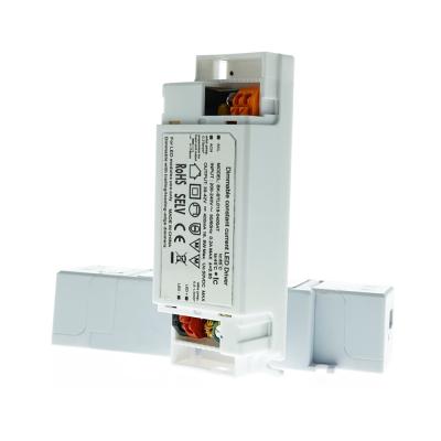 Cina CA principale corrente costante del driver 10W 200-240V del regolatore della luminosità del triac IP20 3/5 di anno di garanzia in vendita