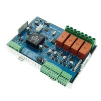 China 0-10V Multiple Voltage Lighting Control Module Wireless Home Automation System for sale