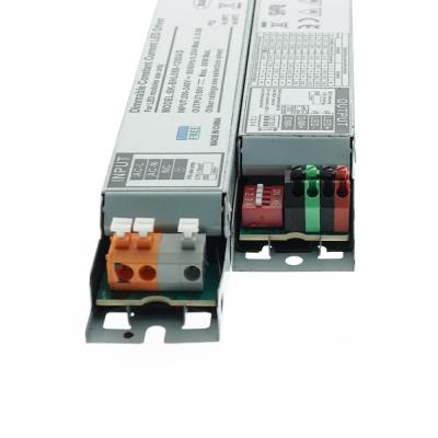 China A cintilação durável do motorista 200-240VAC do diodo emissor de luz de Dimmable livre gerencie sobre o tempo de atraso 0.5S à venda