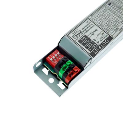 Cina La luce intermittente durevole del driver 200-240VAC di Dimmable LED libera accende il tempo di ritardo 0.5S in vendita