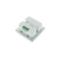 China Durable Smart Switch Panel DC 24V High Definition 720*720 IPS Full Viewing Angle for sale