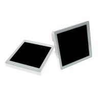 China Durable Smart Switch Panel DC 24V High Definition 720*720 IPS Full Viewing Angle for sale