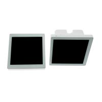 China 720*720 Resolution Smart Control Light Switch , Smart Home Touch Panel 24V DC for sale
