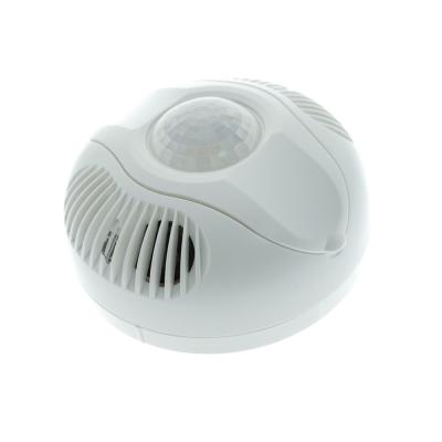 Cina Alto dc del sensore 24V della luce di moto LED di sensibilità 0,36 watt per controllo di illuminazione in vendita