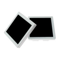 China DC 24V Programmable LCD Touch Screen For Smart Home Lighting Control System for sale