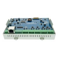 China Home Automation System ARM Lighting Controller Module Din Rail 32 Bit Customized for sale
