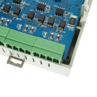 China Home Automation System ARM Lighting Controller Module Din Rail 32 Bit Customized for sale