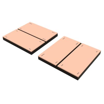 Cina Interruttore della luce chiave 1.6w della parete del pannello di tocco dello Smart Home 8 con la lampadina induttiva in vendita