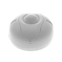 China 24V DC Infrared Motion Sensor Switch For Smart Lighting Control for sale