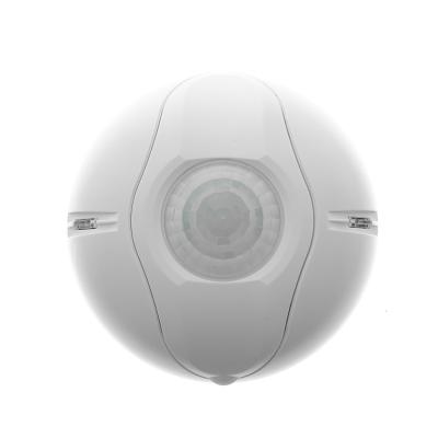 Cina Alimentatore in CC del sensore 24V di occupazione del sistema di controllo di illuminazione della camera di albergo da 0,36 watt in vendita