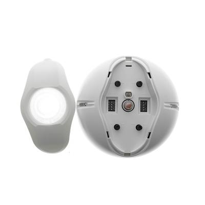 Cina CC infrarossa passiva 24V del sensore di moto supporto del soffitto/della parete per lo Smart Home in vendita
