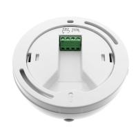 China Infrared Mount Occupancy Led Security Lights Motion Sensor 0.36 Watt Wall Mount for sale