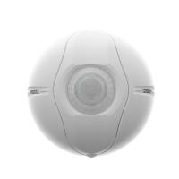 China Infrared Mount Occupancy Led Security Lights Motion Sensor 0.36 Watt Wall Mount for sale