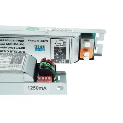 Cina Corrente costante 30W - 70W 200-240V del driver di DALI Dimmable LED per lo Smart Home in vendita