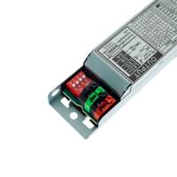 China Flicker Free Programmable Led Driver , DALI Dimming Small Led Driver 200V- 240V for sale