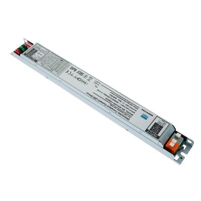 Cina Spinta libera della luce intermittente 10-30W cc del driver di DALI Dimmable LED che attenua driver in vendita