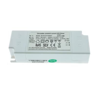 Cina Il triac di grado IP20 ha condotto la durata libera 50000H della luce intermittente corrente costante di Digital del driver in vendita