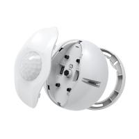 China LED PIR Lighting Control Switch Motion Sensor Theory Switching Transducer Output for sale