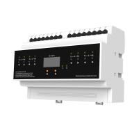 China Smart Lighting Solution Led Light Control Module DC-NET Extension Communication Hub for sale