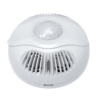 China 16-28V DC RS485 Ultrasonic High-impact ABS Switch Motion Sensor for sale