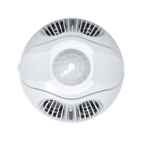 China 8m Detection Diameter 1 Watt Ceiling Mounting Ultrasonic Sensor for sale