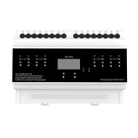 China DIN Rail 60 Watts DC NET Extension Module For Lighting Control System for sale