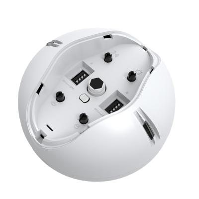 China 24 volts de sensor de alto impacto da luz da ocupação do ABS da C.C. aplicam-se no Smart Home à venda
