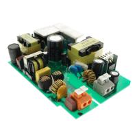 China 200-240V Input Flicker-Free Traic Digital Dimmable Light Dimmer for sale