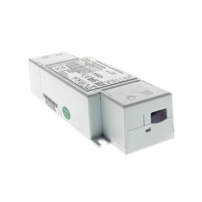 Cina luce intermittente ad alta tensione di 350ma Constant Current Dimmable Led Driver 12v libera in vendita