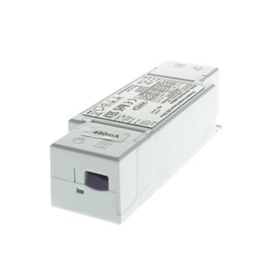 Cina luce intermittente ad alta tensione di 350ma Constant Current Dimmable Led Driver 12v libera in vendita
