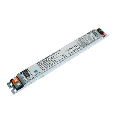 Cina luce intermittente ad alta tensione di 350ma Constant Current Dimmable Led Driver 12v libera in vendita