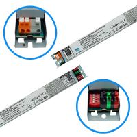 China Constant Current Dimmable DALI Led Driver Dip Switch 10-30W Flicker Free Durable for sale