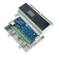 China Eco - Friendly Dali Dimmer Module Automation Processor With CE ROSH Approval for sale