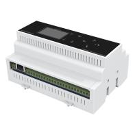 China 24 Volts Lighting Control Module DC RS-485 Smart Processor Plate Contol System for sale