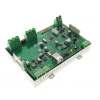 China Dali Master Controller Smart Lighting Control Systems With 1-2 Years Warranty for sale