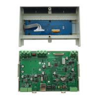China Dali Master Controller Smart Lighting Control Systems With 1-2 Years Warranty for sale