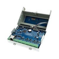 China 24VDC Smart Building Lighting Control System DALI Processor In Electric Box for sale