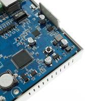China 24VDC Smart Building Lighting Control System DALI Processor In Electric Box for sale