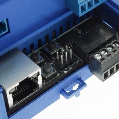 中国 AVの制御システムはオートメーションの建物システムのためのコントローラー24VCDの薄暗くを導きました 販売のため