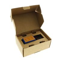 China Integrated Led Dimmer Switch Remote Control DIN Rail With Built - In Full Linux System for sale